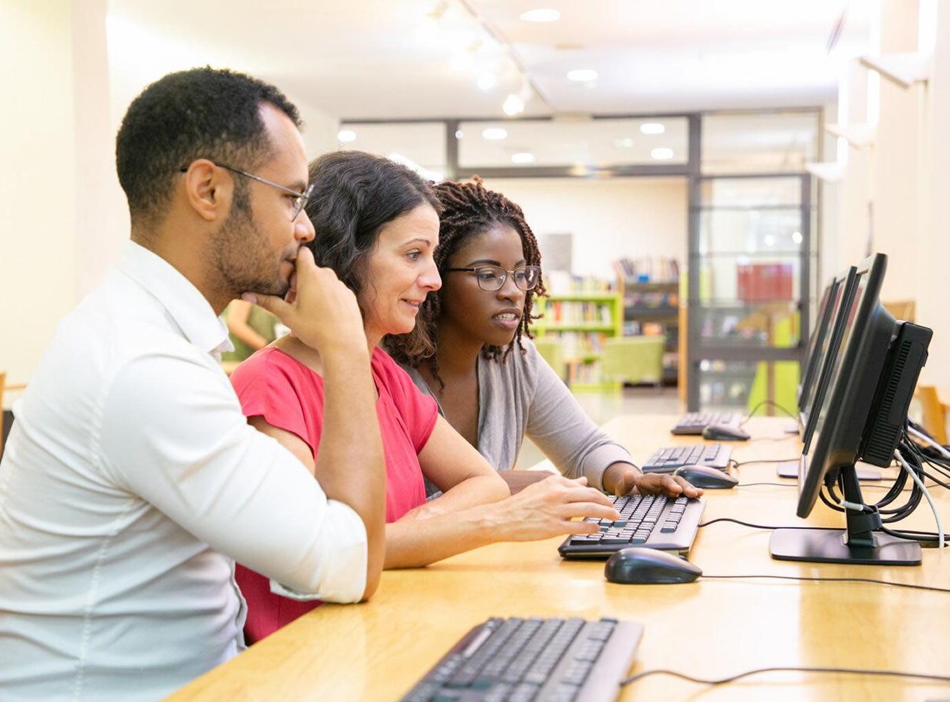 Specialized Cybersecurity Training landmarkcybertech.com